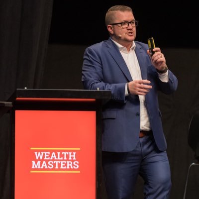 Graeme Holm Review From Couple Now Worth 1.5 Million